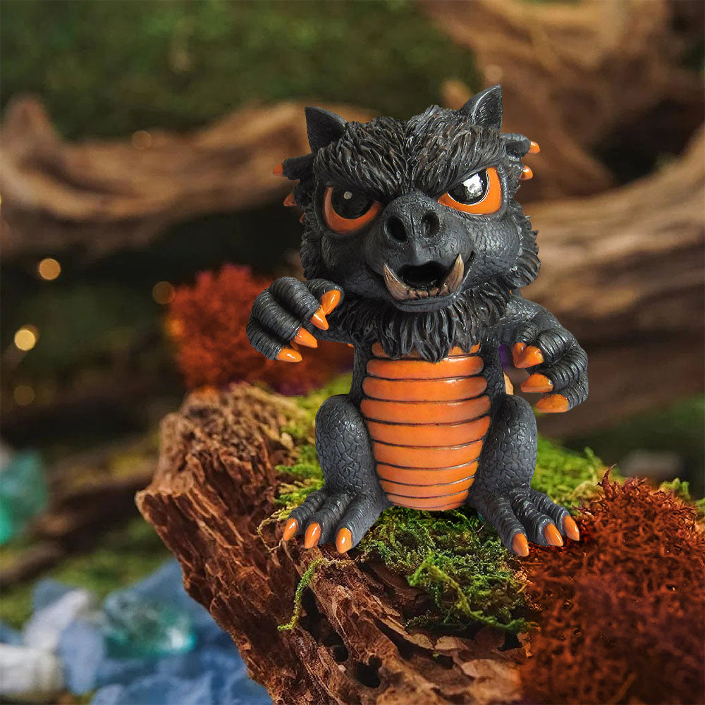 Werewolf Brimstone – World of Wonders Gifts