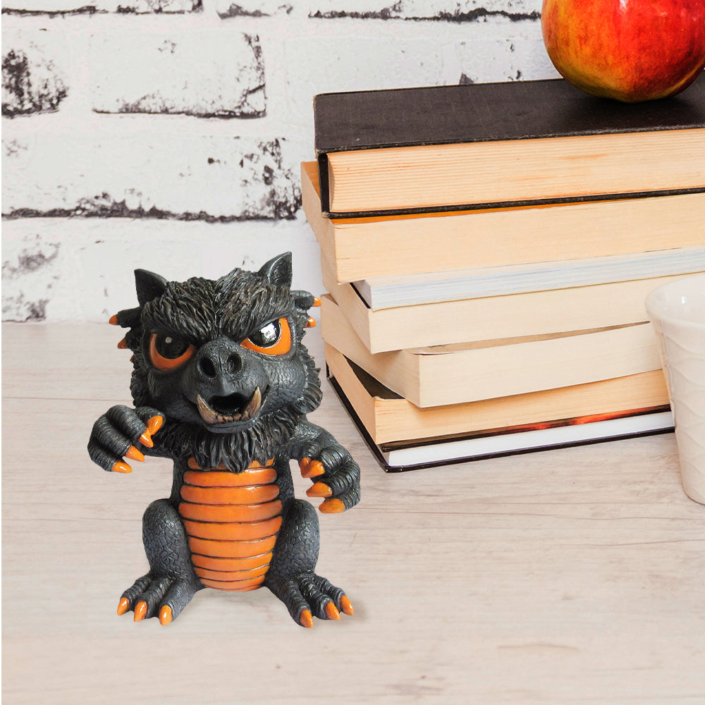 Werewolf Brimstone – World of Wonders Gifts